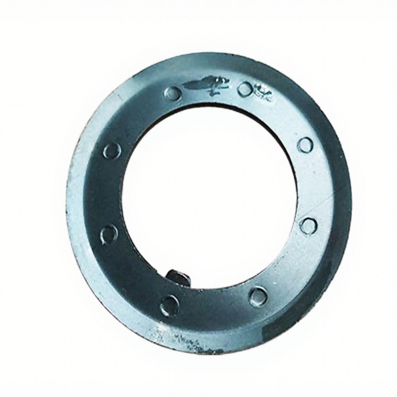 WG2229040310 Lock Nut Washers And Lock Plates HOWO Truck Parts
