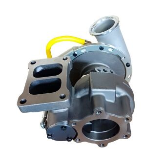 Turbocharger HX55W VG1246110020 untuk Sinotruk Howo 420 A7 D12