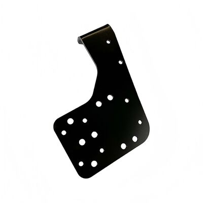 Braket APU DZ97189360067 untuk Truk Tugas Berat - OEM Fit